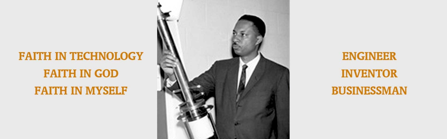 John Dove – Businessman – Inventor – Engineer – A Dedication to John F ...